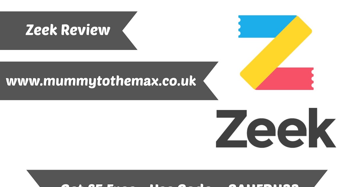 Zeek Review - MUMMY TO THE MAX