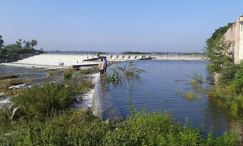 Tamilnadu Tourism: Madhagu Kaatha Amman Temple, Mahendravadi, Vellore
