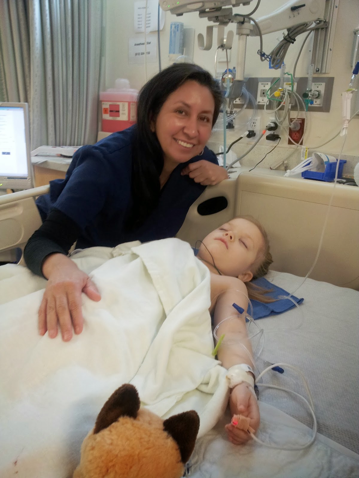 Children's Chiari Journal: Chiari Malformation and Syringomyelia ...