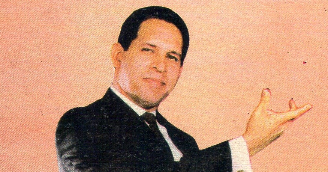 COMBINE.TANGOS.PINCELADA.MUSICAL: 28 - CLEMENTE VARGAS JR