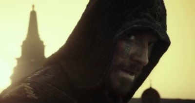 (What's The) Name Of The Song: Assassin's Creed - Trailer - Song / Music