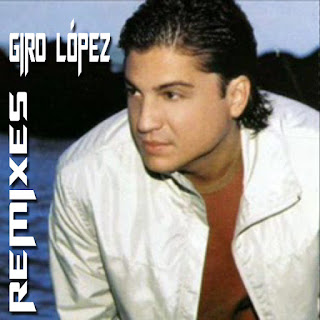 La Salsa...Como Debe Ser: DISCOGRAFÍA DE GIRO LÓPEZ