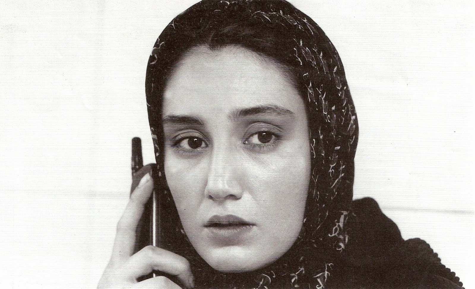 Photo And Tips: Hedieh Tehrani