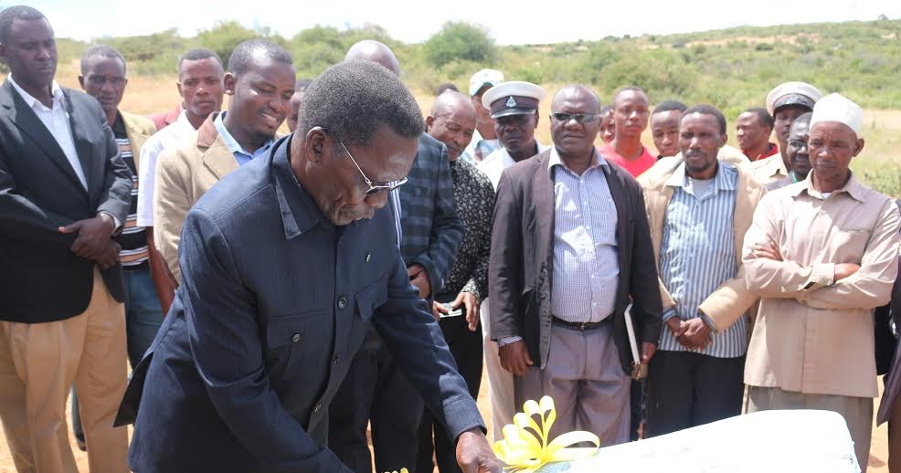 MATUKIO @ MICHUZI BLOG: SINGIDA INAZALISHA NUSU YA ASALI YOTE ...