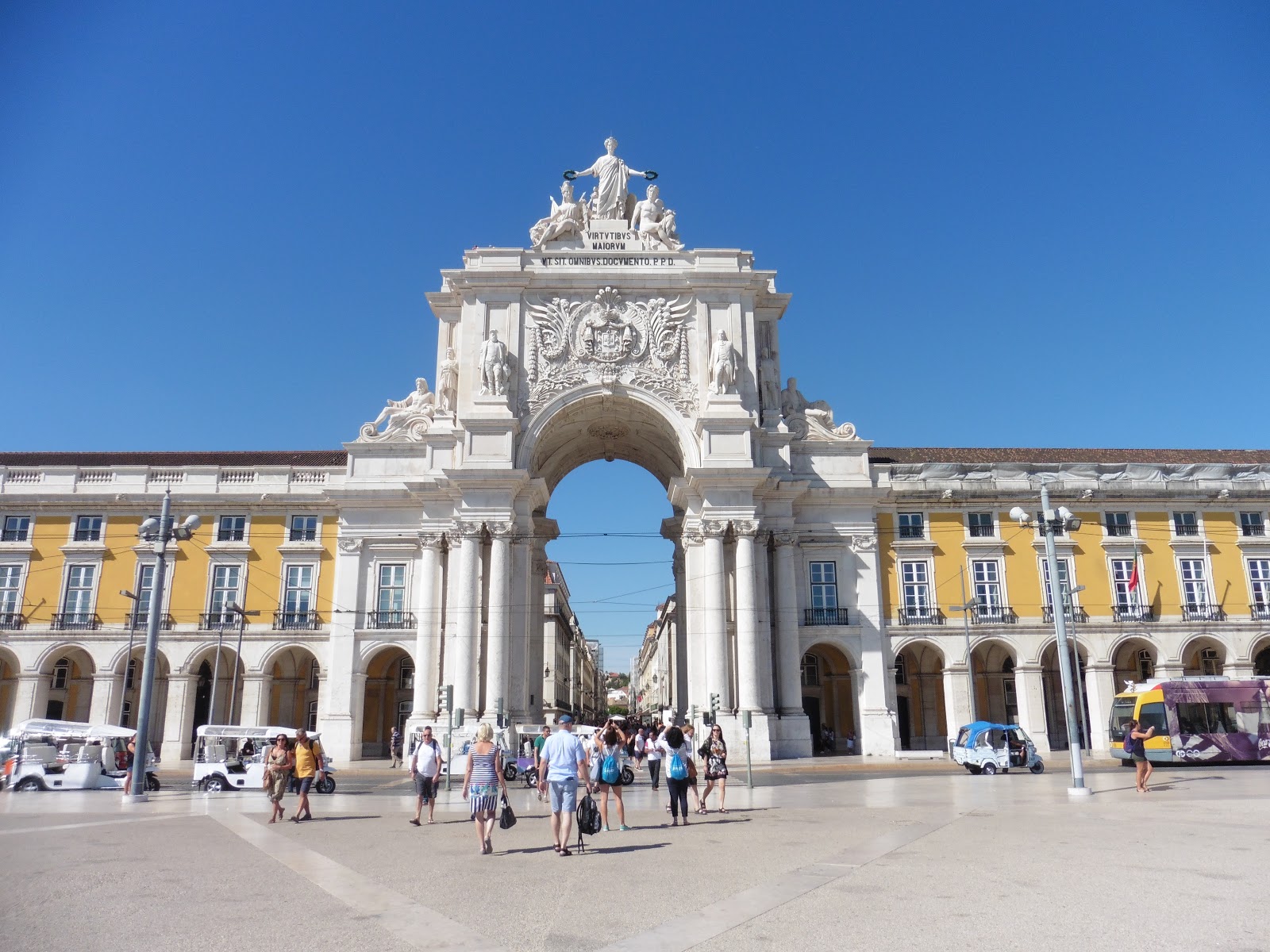 France-Portugal-Conseils-Bonsplans: Le Portugal au top