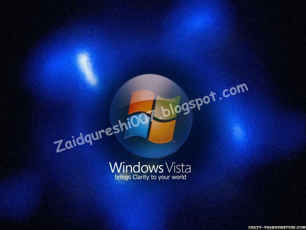 Revolution: Windows VisO SP2 x86