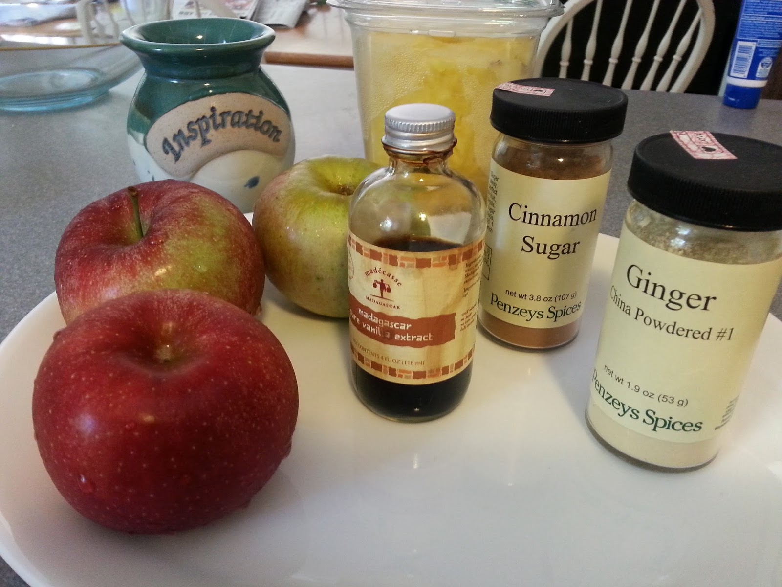 Yankee-Belle Cafe: Surviving a Coffee Break