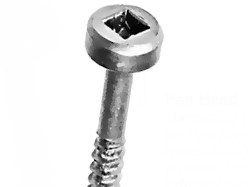 Matthew's Blog at Workshop Heaven: The Robertson Square Drive Screw
