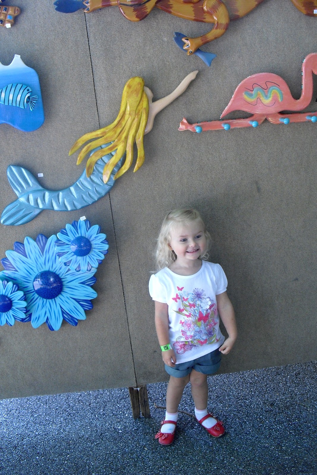 Rawdorable: We love art