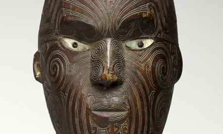 Dharma of the Day: Lapita: of The Lapping Waves