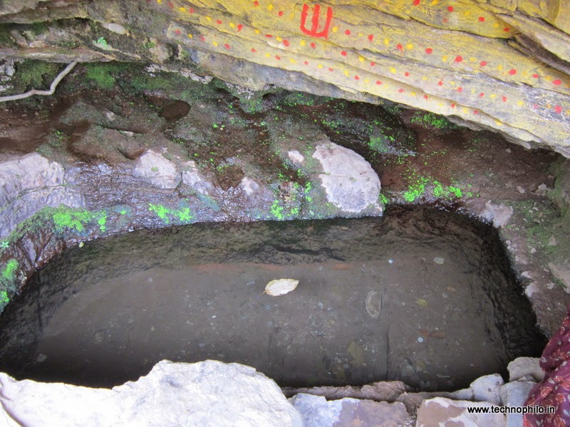 Ahobilam Temples and Trekking