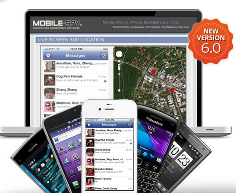 Spy phone software, spy mobile software, Best spy software, room ...