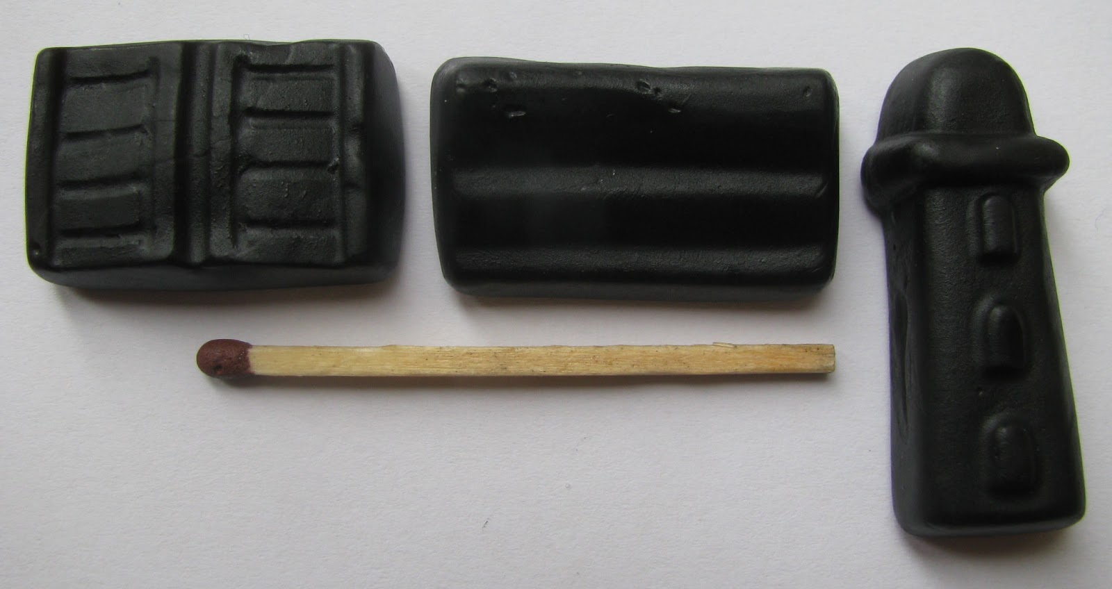 DROP: Zoute Waterwerken