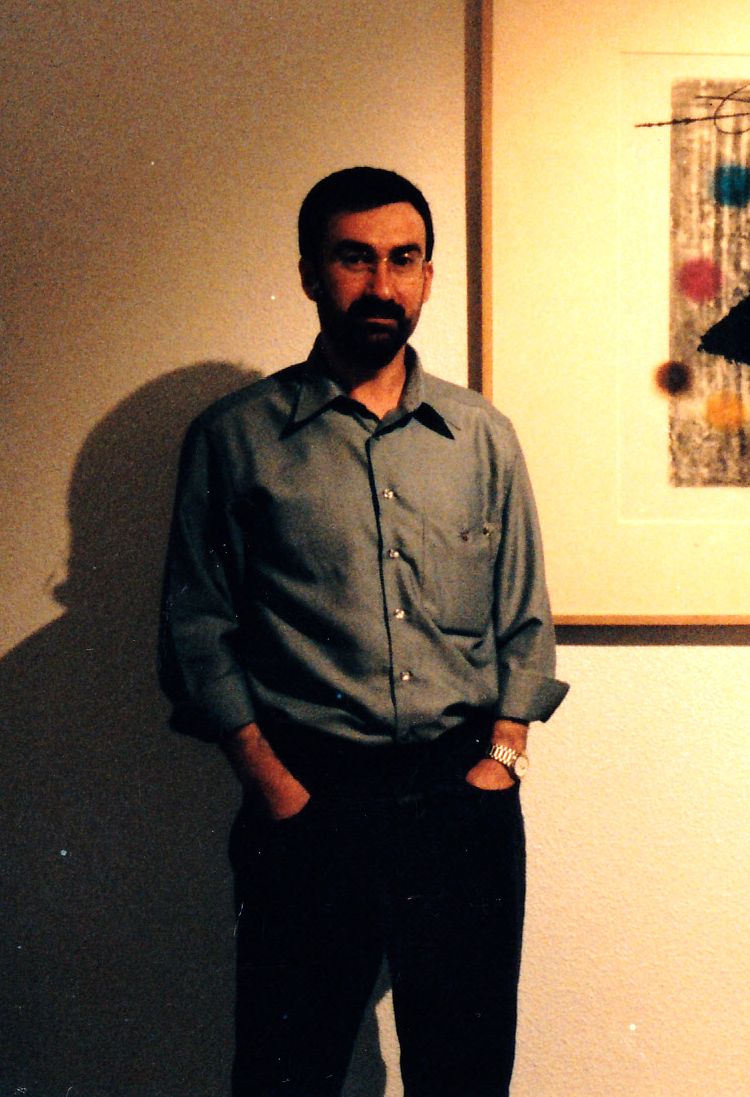 Los pasadizos del Loser: La Tertulia de la Calle Suipacha