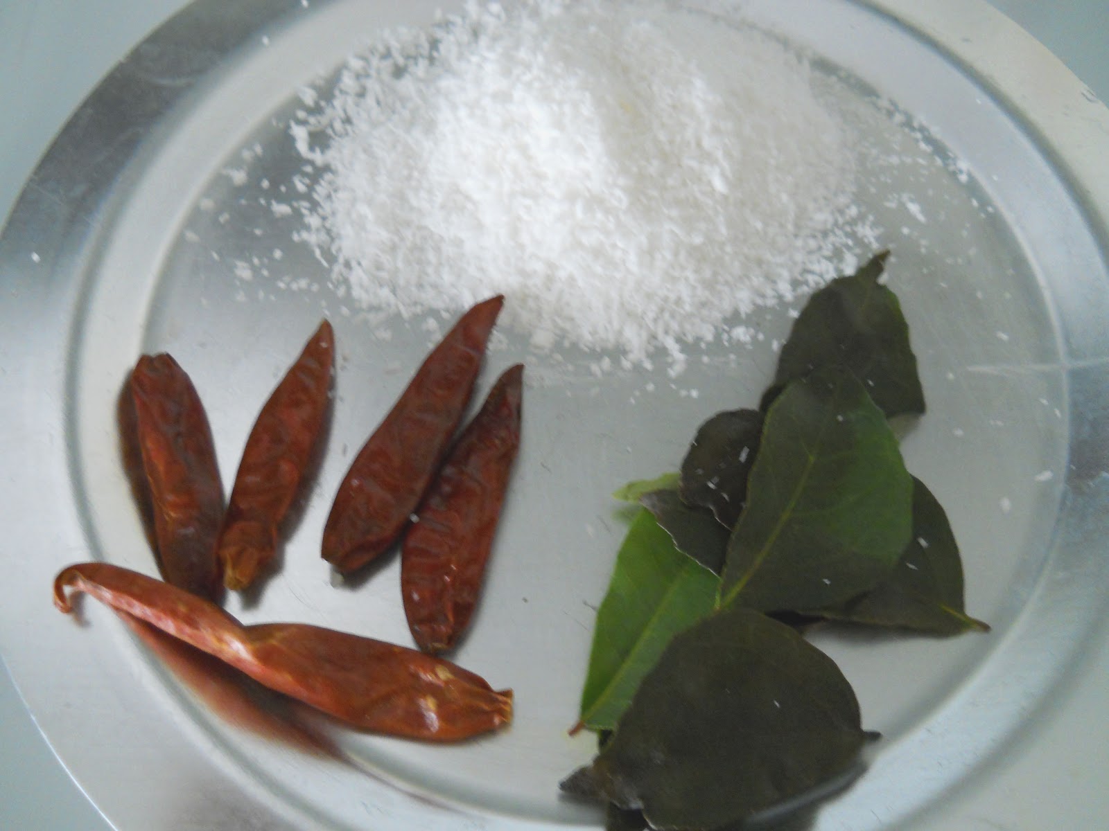 RUCHIEZ's: MANGA SOORU/ MANGO RICE