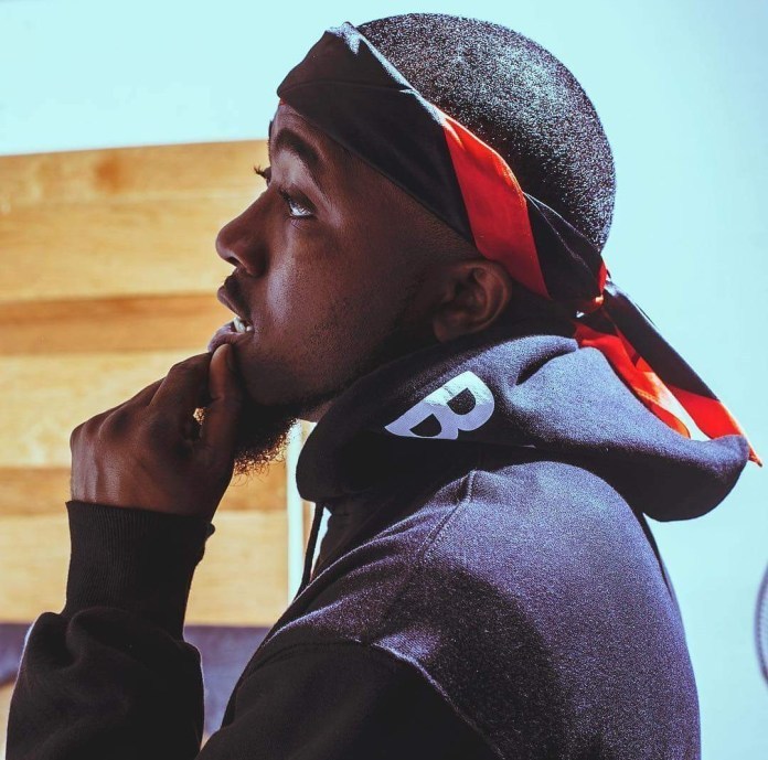 DOWNLOAD E.P: Ice Prince - C.O.L.D - E.P Download complete Tracks ...