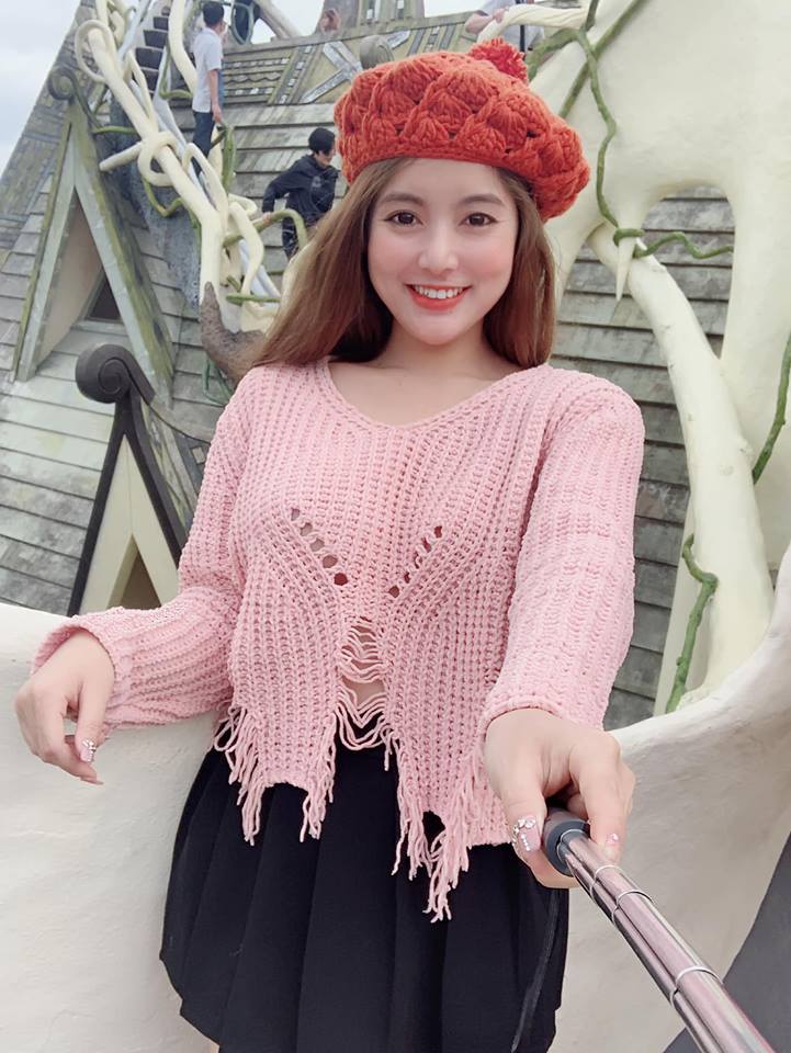 Hân Hana - Hạnh phúc mong manh dễ thành cũng dễ vỡ | Dân 47 - Website ...