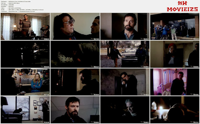 Prisoners (2013) CAM 600MB - KhMovie 125 || Sabay DL Movie