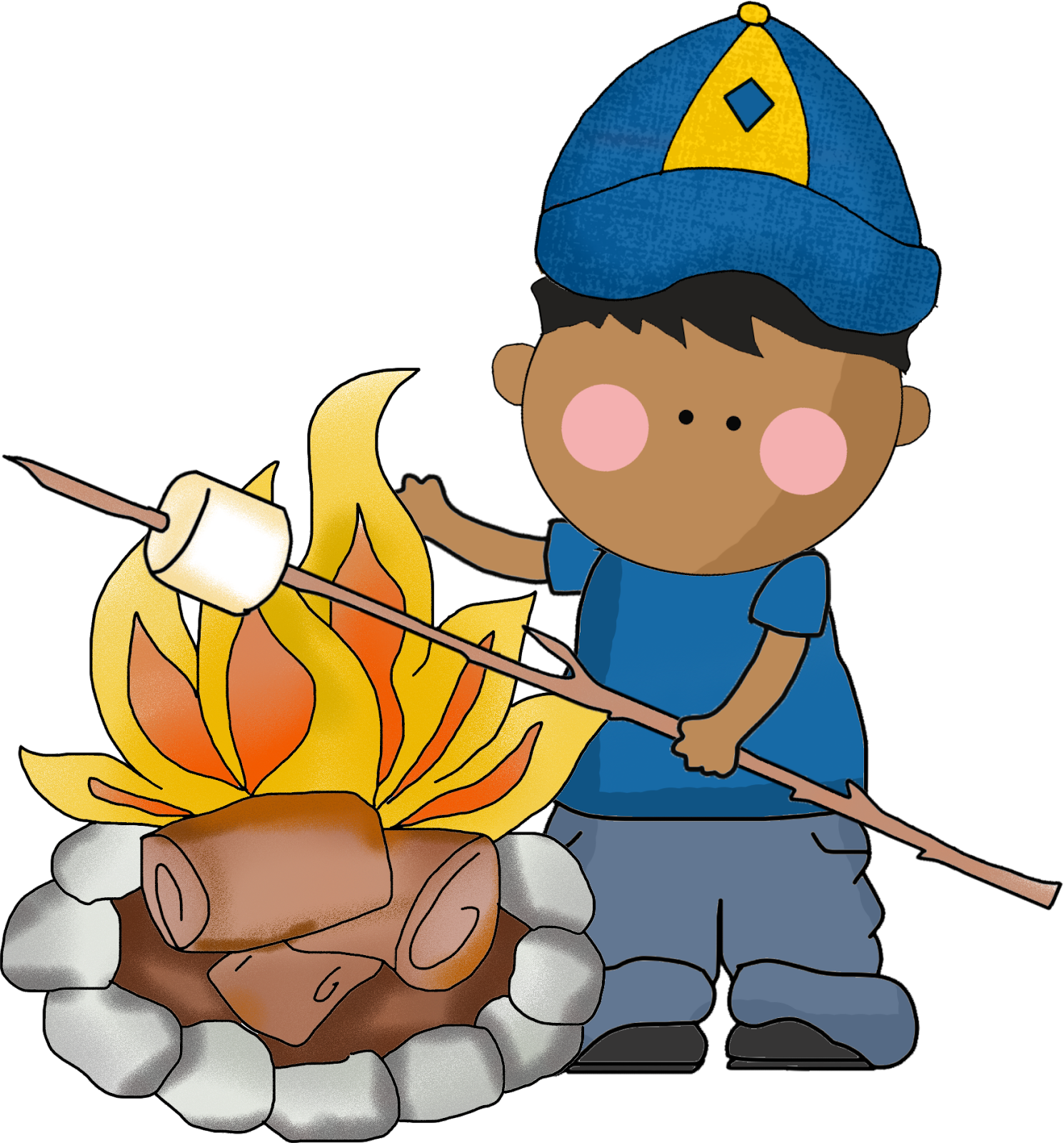 Porter Rockwell District Cub Scouts: Cooking with Cub Scouts