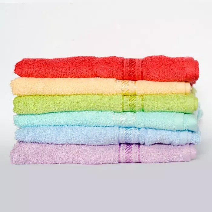 HANDUK MERAH PUTIH 27/03/2019 | WONGPASAR GROSIR MALANG - WONGPASAR