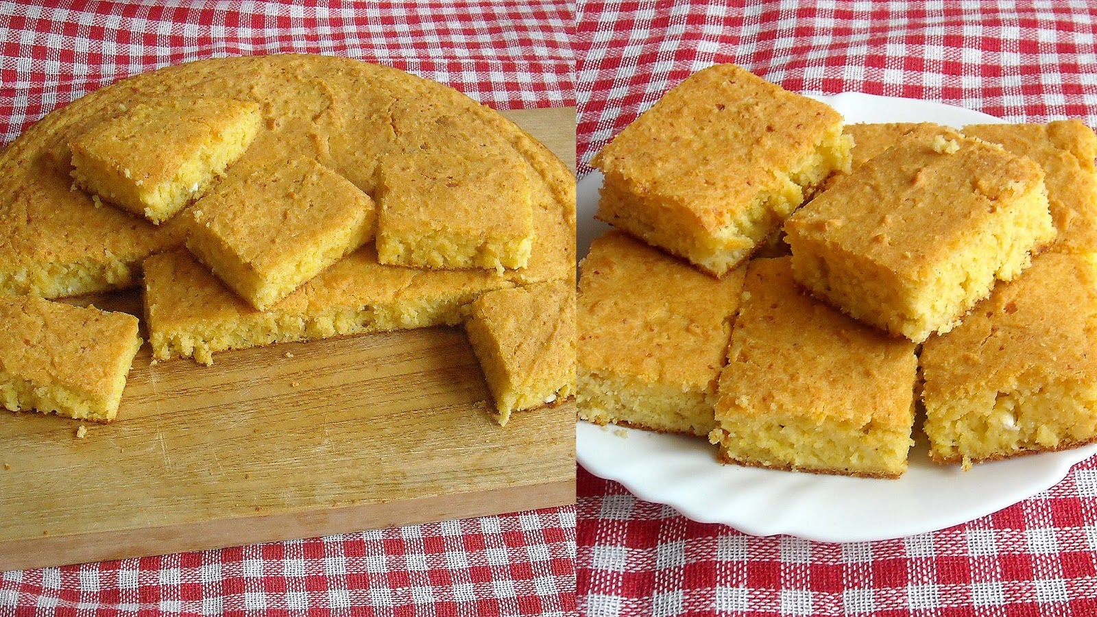 Danina kuhinja: Proja sa prosom