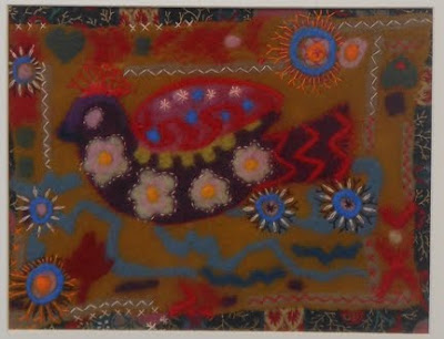 Heather Dubreuil: Hudson Fine Craft @ Rigaud Library