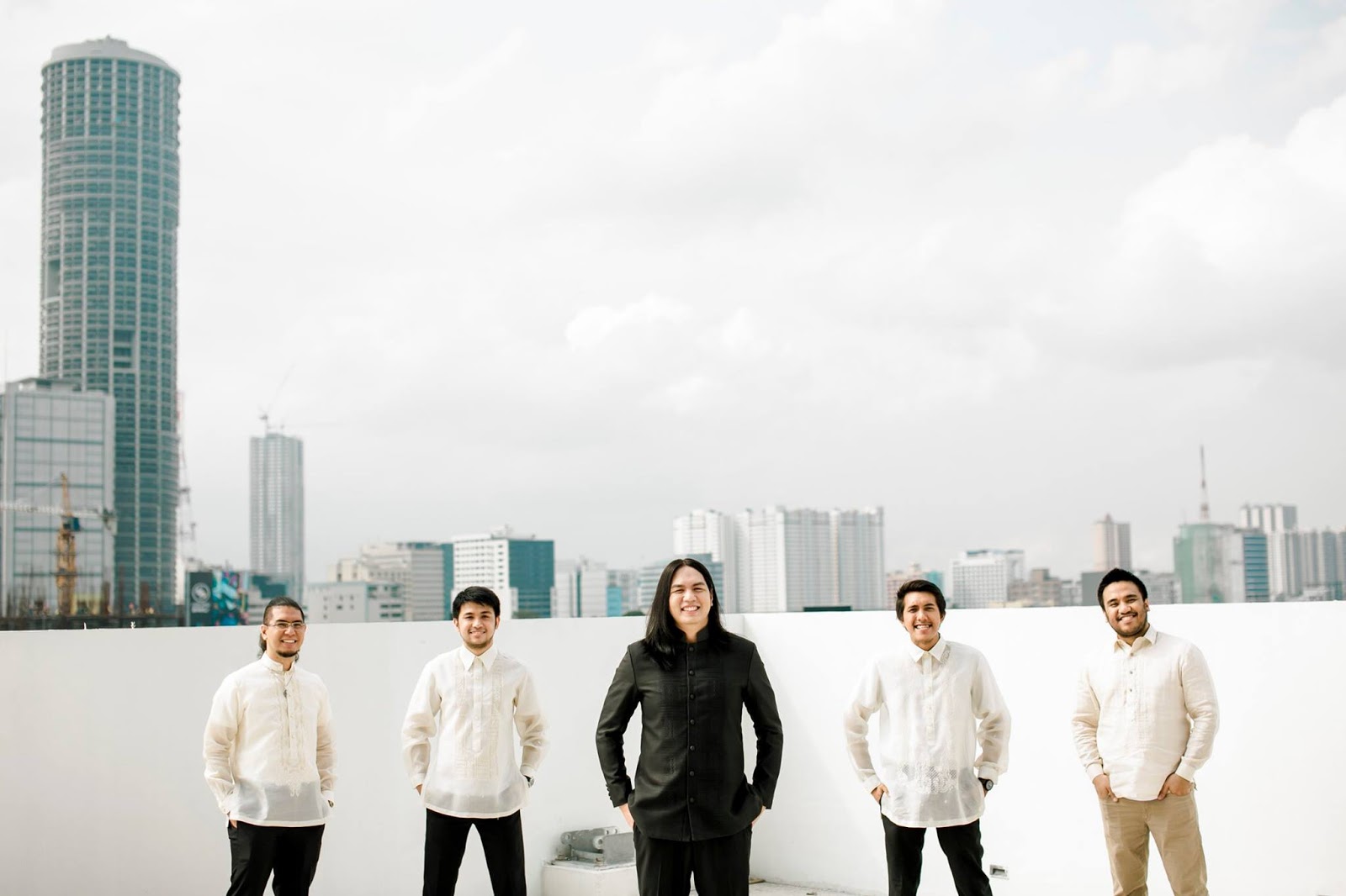 Wedding Preps at Seda Hotel Vertis North (Deluxe Room) - The Blahger