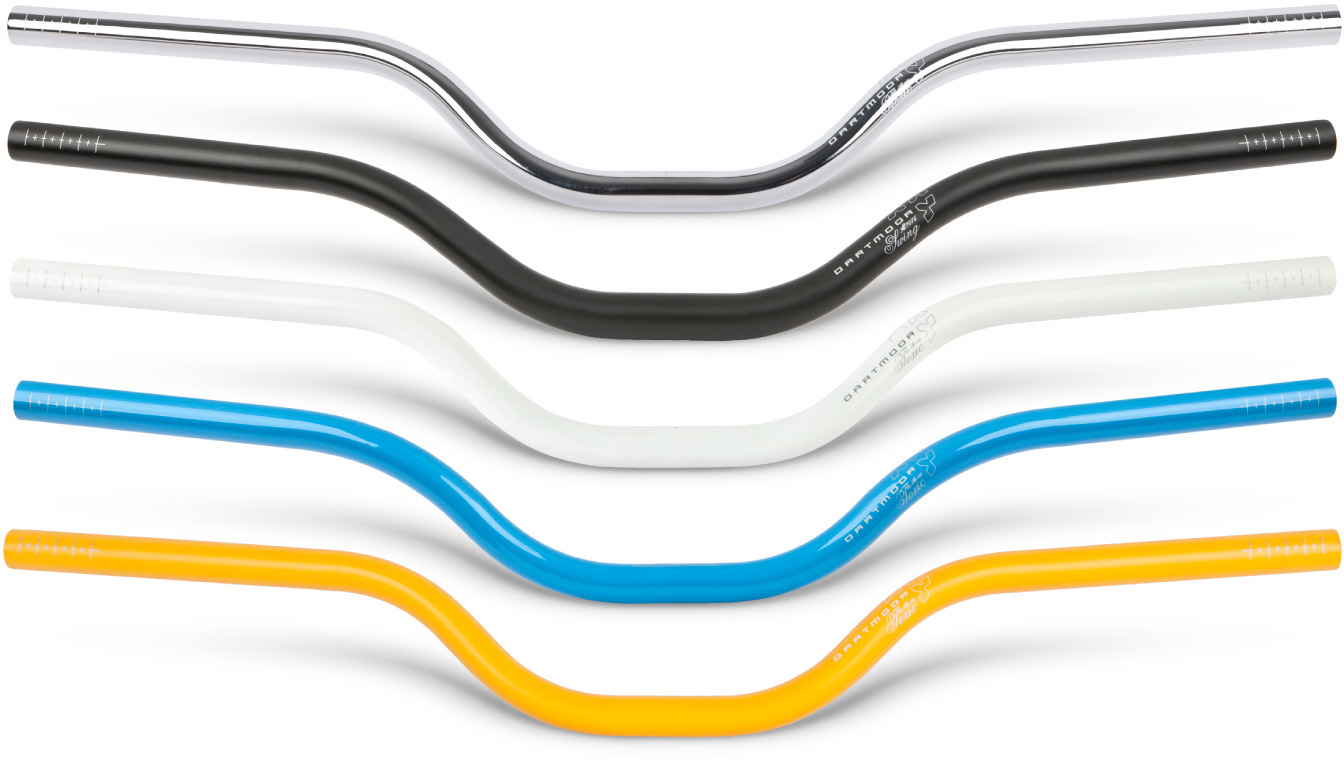The NorthSideRyders: HANDLEBARS