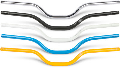 The NorthSideRyders: HANDLEBARS