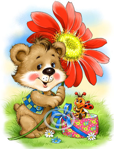 AMARNA ARTESANATO E IMAGENS: ILUSTRAÇÕES INFANTIS