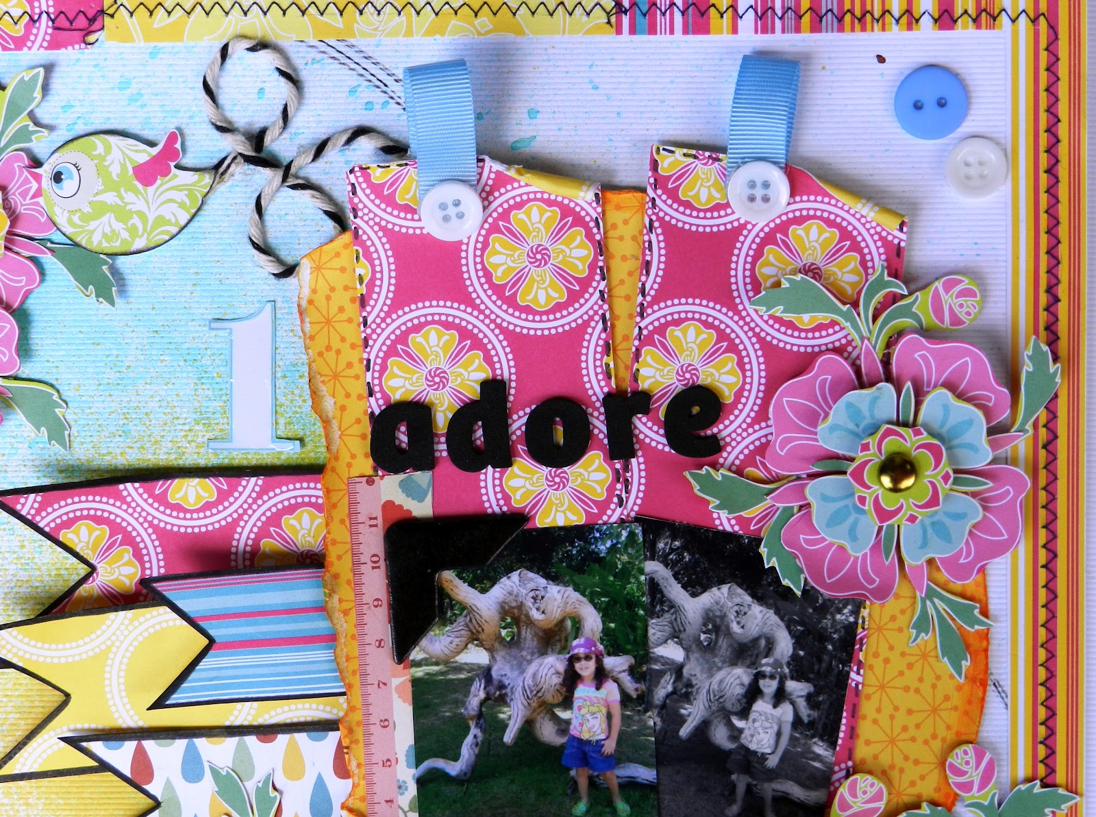 driarte: Páginas coloridas