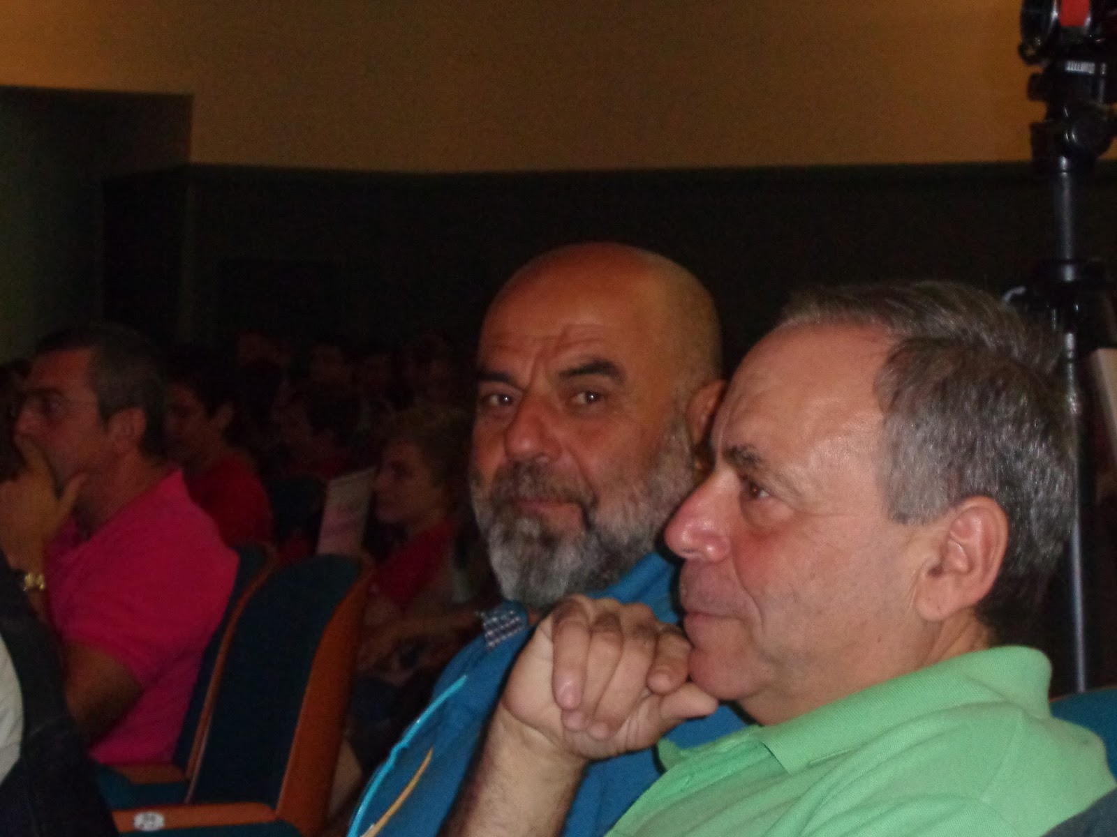 ΦΩΤΟΓΡΑΦΙΚΑ ΣΤΙΓΜΙΟΤΥΠΑ ΚΑΙ ΒΙΝΤΕΟ ΑΠΟ ΤΗ 2η ΜΕΡΑ ΤΗΣ ΔΙΗΜΕΡΙΔΑΣ ΟΔΙΚΗΣ ...