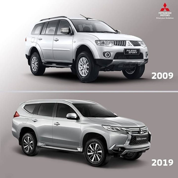 MITSUBISHI 2021 DP MURAH COLT DIESEL / Mitsubishi Xpander SEKARANG JUGA.