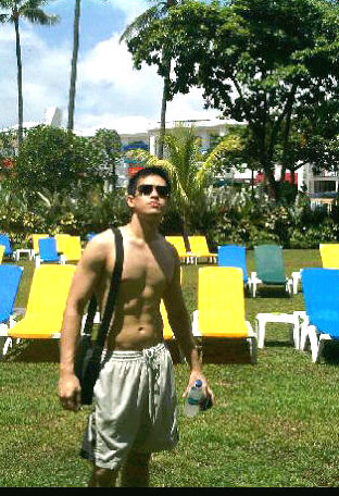 Peter: PeterFever.com