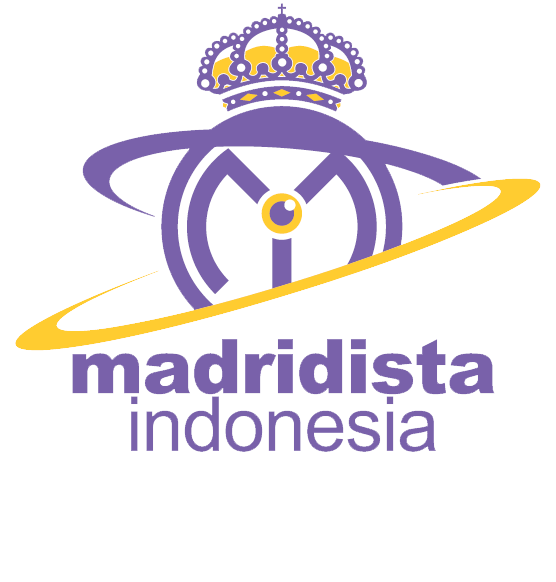 Logo Real Madrid Indonesia