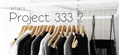 333 Clothing Challenge - The Hippie Moose