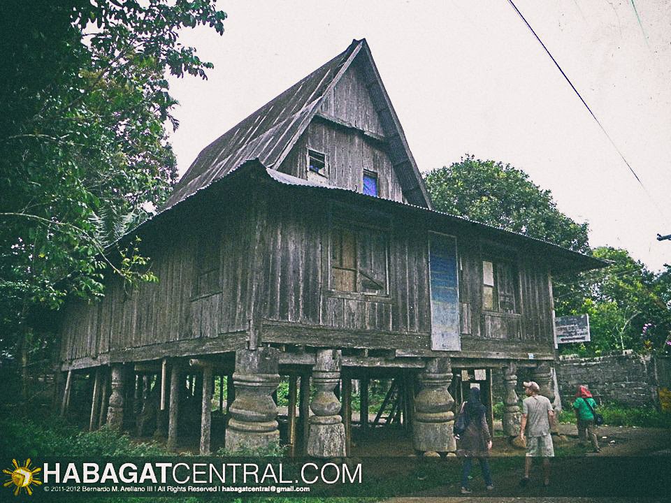 Dayawan Torogan: The Endangered Heritage of Marawi
