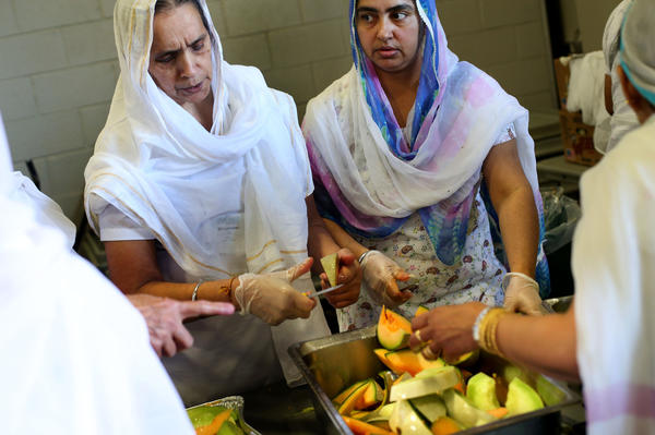 Sikhs India - Online Sikh News Channel: Parliament of the World's ...