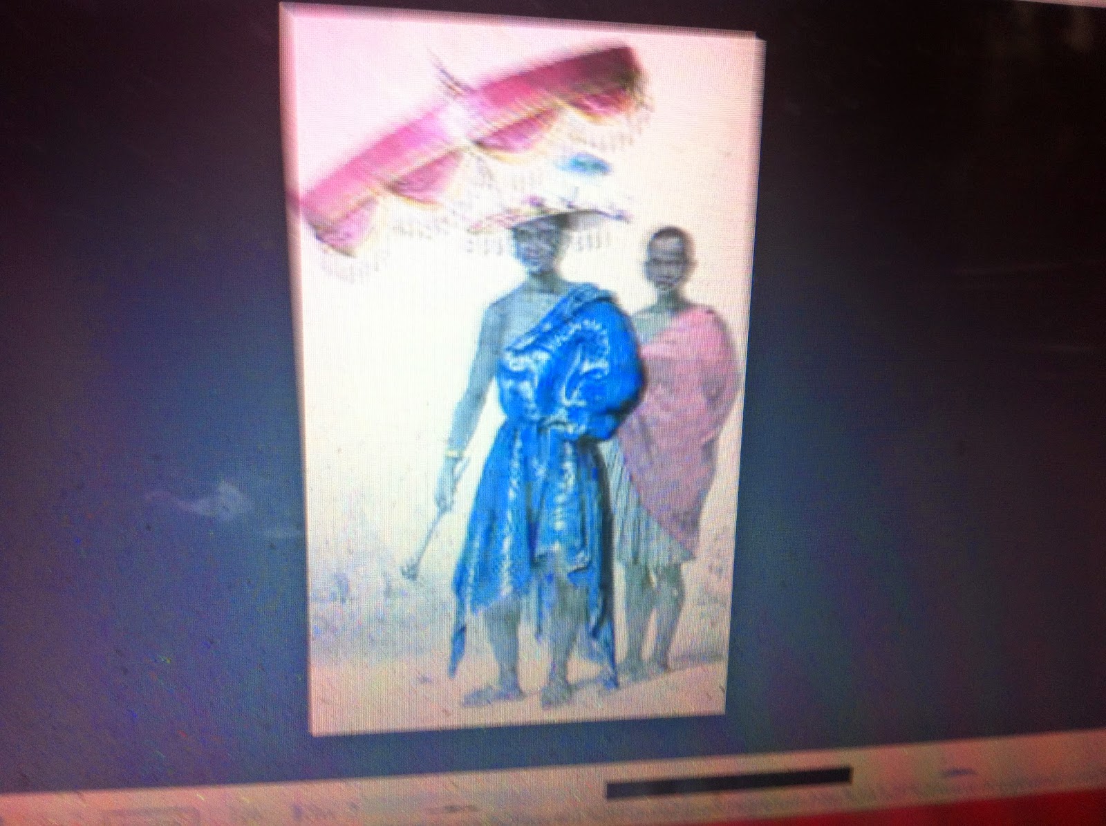 THE BLACK SOCIAL HISTORY:: BLACK SOCIAL HISTORY : " GHEZO OR GEZO " WAS ...