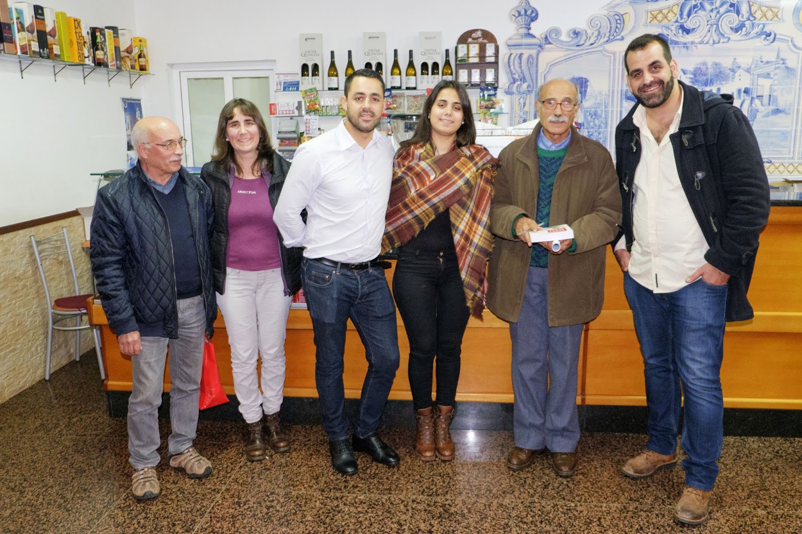 CDU Bucelas: Foto-reportagem da homenagem a Alves Redol - Freixial, 10 ...