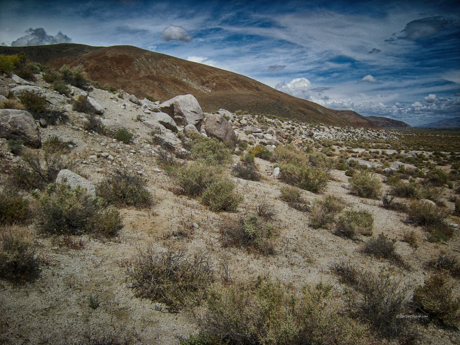 12 Cool Geologic Sites, Western U.S.
