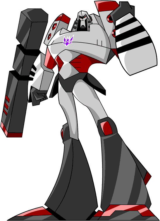 Transformers 2 - Cia dos Gifs