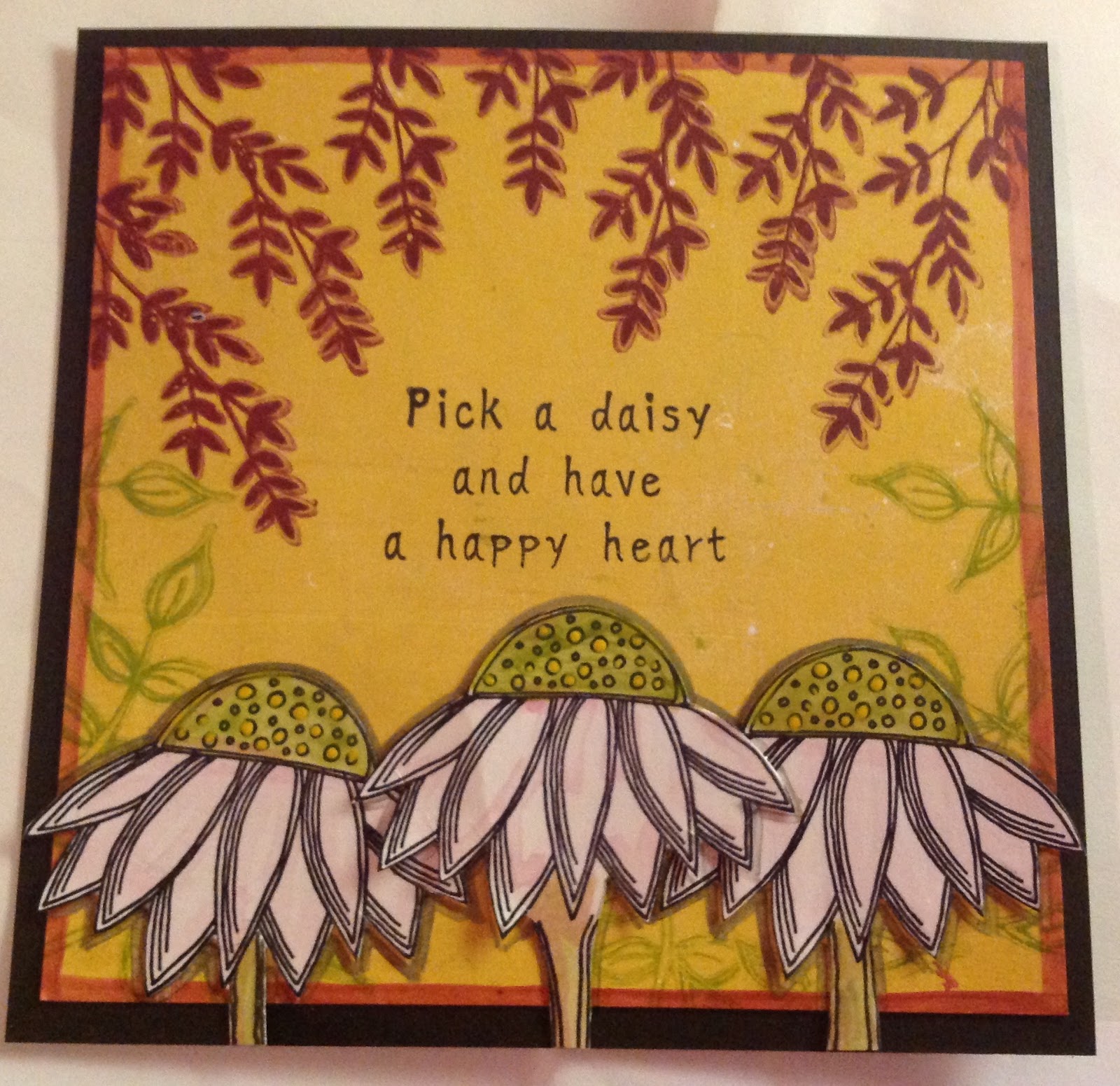 PaperArtsy: NEW PA Products {Feb 2016} Lin Brown