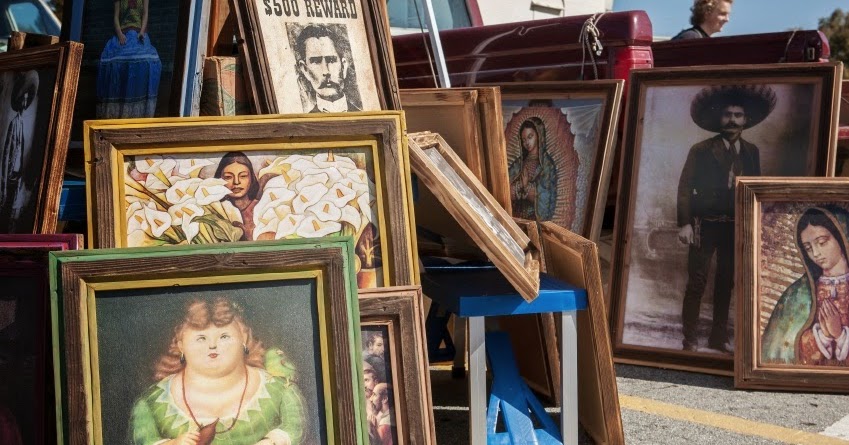 AffordableArt101 Fine Prints: How to Start an Art Collection on a Budget