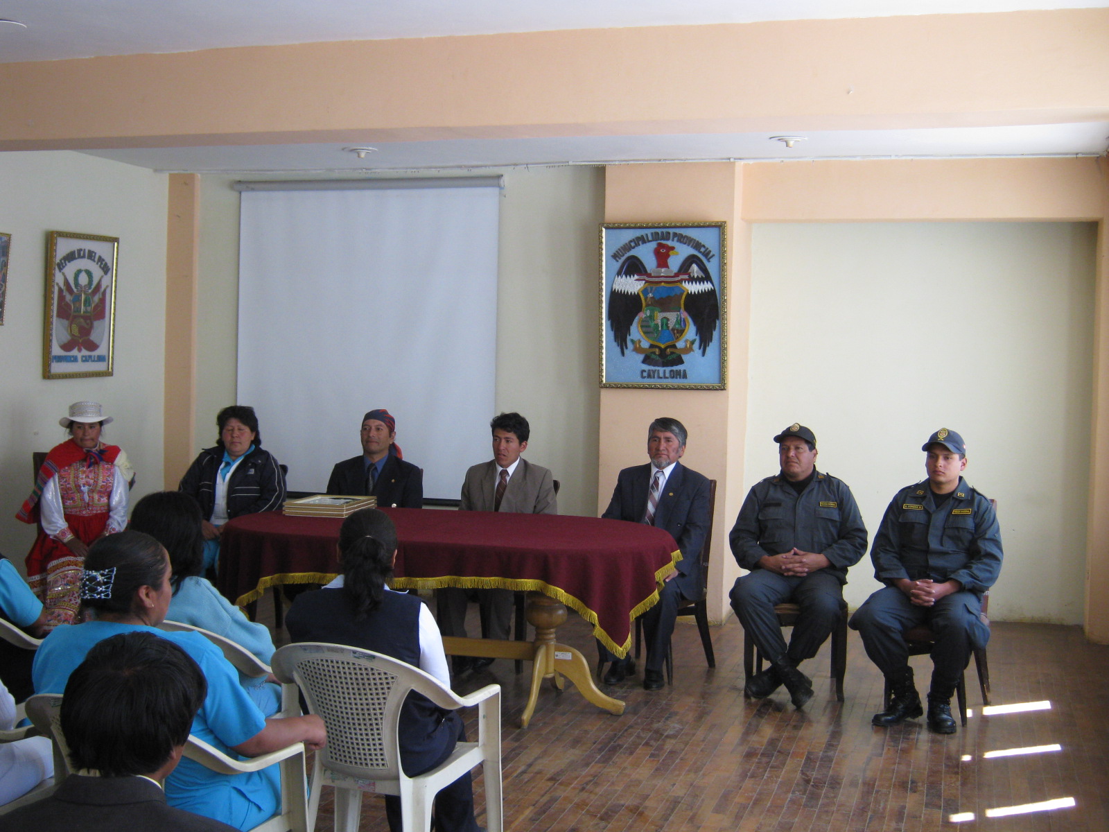 The Colca Specialist: Guillermo Carlos Rendón Cuadros:the most famous ...