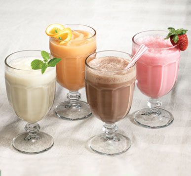 BEM NUTRIR: RECEITAS DE SHAKES FUNCIONAIS