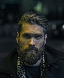 10 Ways To Step Up Your Beard Game