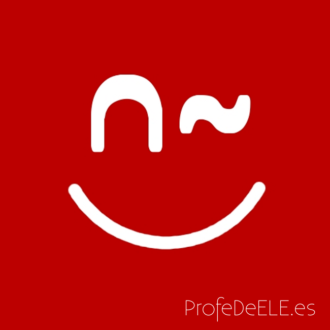 Logo ProfeDeELE