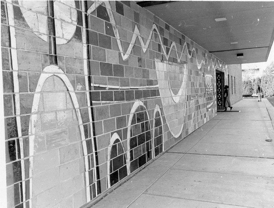 Delaware State University Archives and Special Collections: August 2014