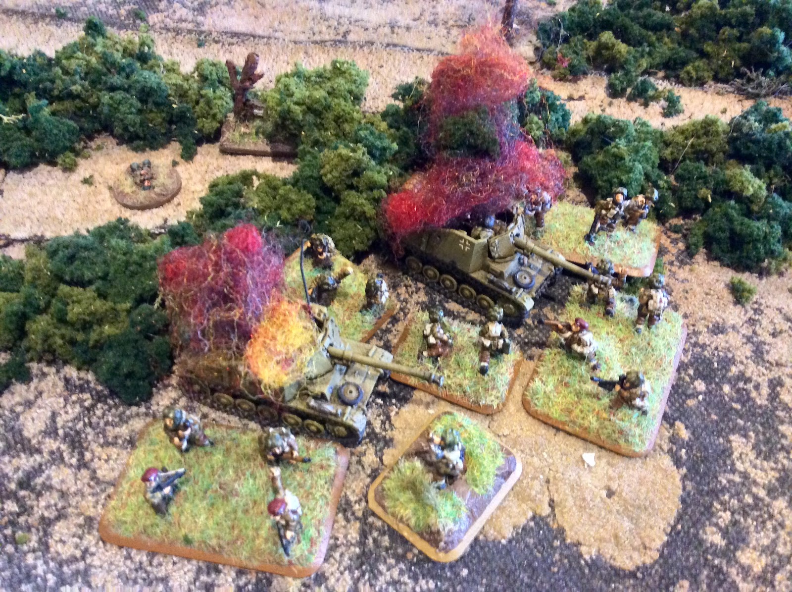 HOUSE OF HENGIST COMICS: PRIMOSOLE Bridge